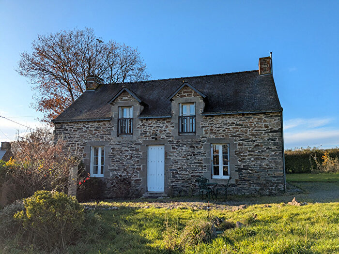 Maison à vendre - Saint-Congard - 4 pièces - 3 chambres