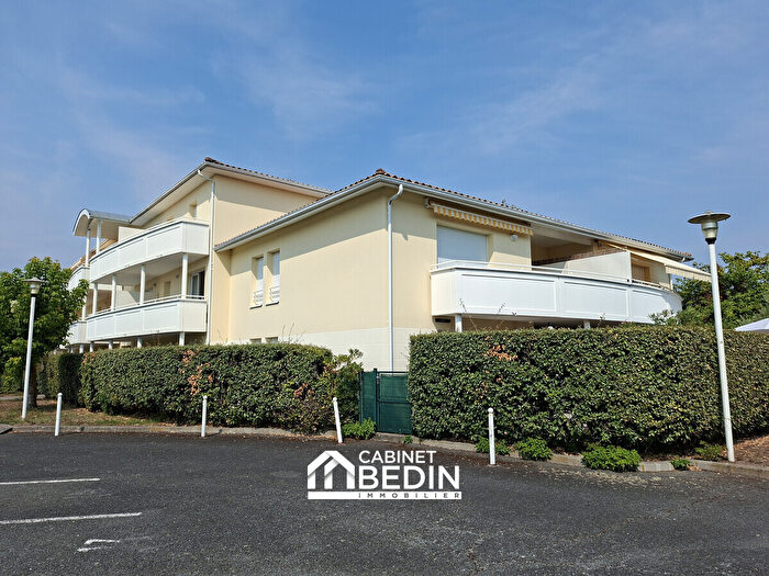 Appartement 3 pièces à vendre à Gujan-Mestras, Centre-ville