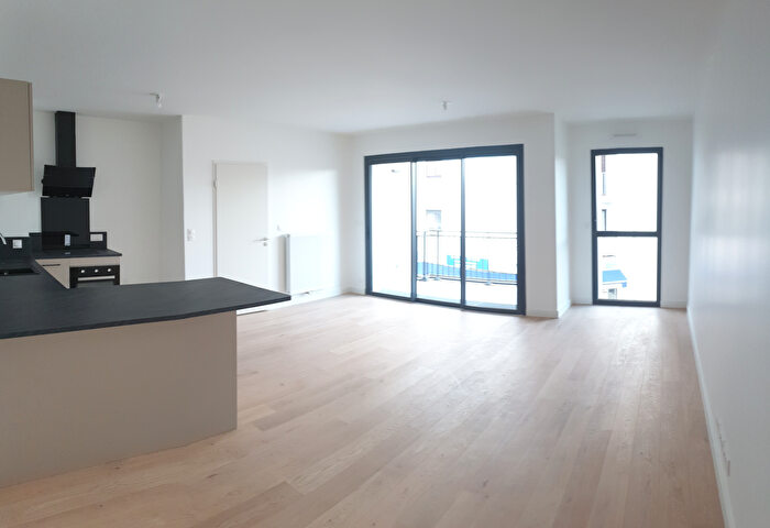 Appartement 3 pièces à Mérignac, Saint-Augustin, à louer