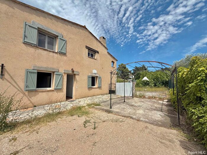 Appartement à vendre - Grasse, Saint-Antoine, Aspres, Plascassier - 3 pièces - 2 chambres