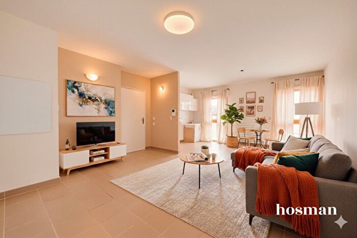 Appartement à vendre - Boulogne-Billancourt, Renault, Billancourt - 2 pièces - 1 chambre