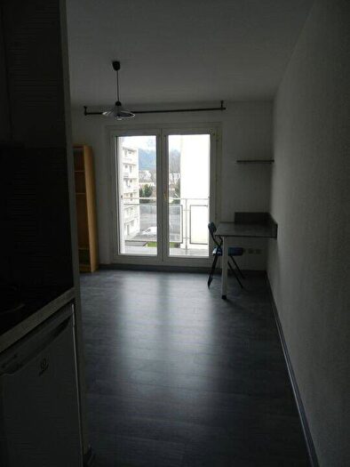 Appartement 1 pièce à louer à Championnet-Caserne de Bonne, Grenoble