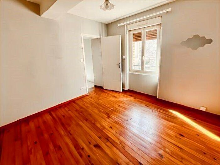Nord, Caussade : Appartement 3 pièces à louer