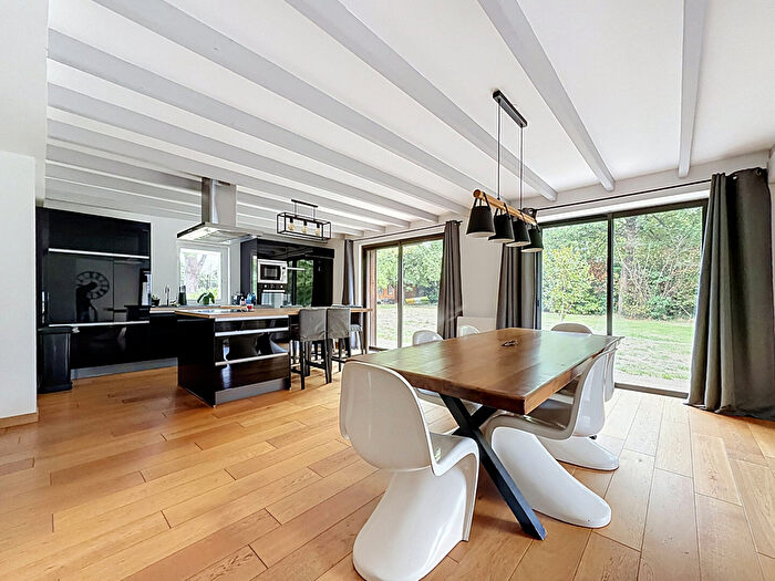 Maison 6 pièces à Herbignac, à vendre
