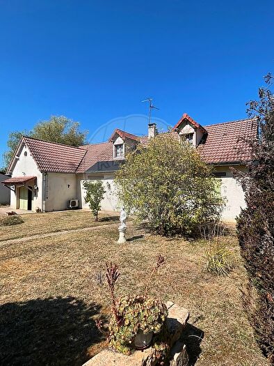 Maison 6 pièces à vendre - Toury-Lurcy