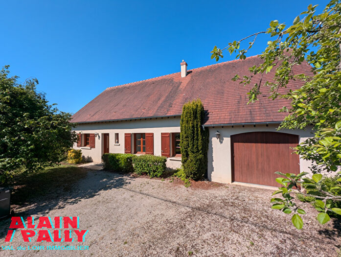 Maison 6 pièces à vendre - Lanneray