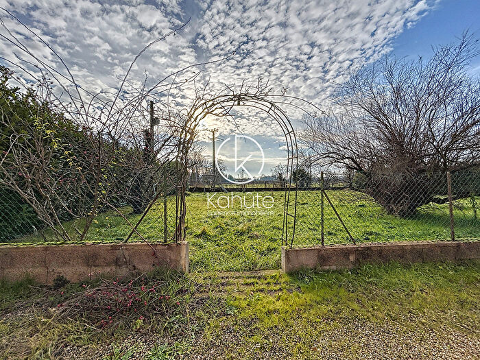 Maison à vendre - Les Chères - 6 pièces - 4 chambres