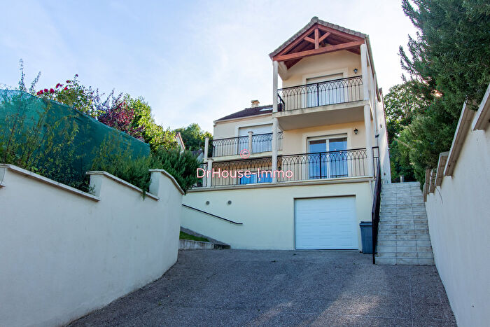 Maison à vendre - La Falaise - 5 pièces - 4 chambres