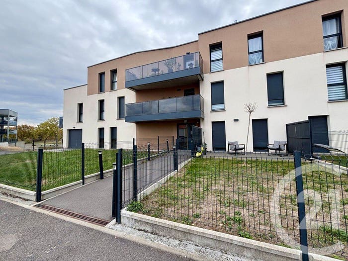 Talange : Appartement 3 pièces à louer