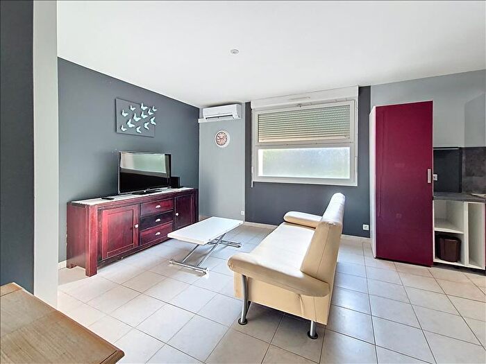 Appartement à louer - Carmaux - 3 pièces - 2 chambres