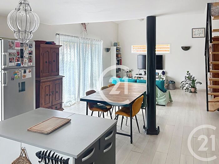 Maison à vendre - Elne - 5 pièces - 4 chambres