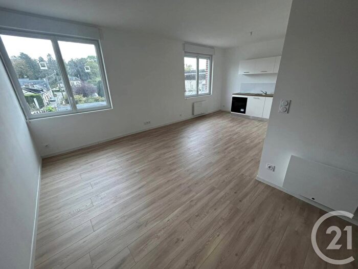 Bernay - Appartement 3 pièces à louer