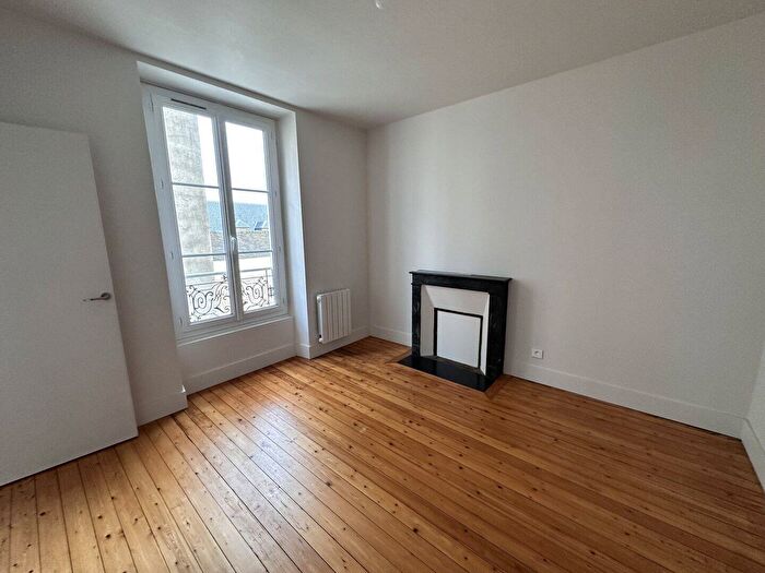 Appartement 3 pièces à louer - Centre Ville, Étampes