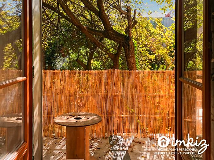 Appartement à vendre - Montreuil, Bas Montreuil, République - 6 pièces - 4 chambres