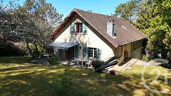Maison 10 pièces à Besançon, Clairs-Soleils, Vareilles, à vendre