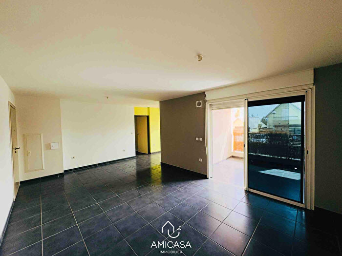 Appartement à vendre - Saint-Leu, Cité des Pêcheurs, Cap - 3 pièces - 2 chambres