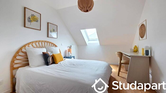 Nord, Arpajon - Appartement 1 pièce à louer