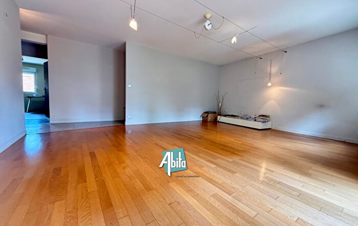 Appartement 3 pièces à Le Mans, à vendre