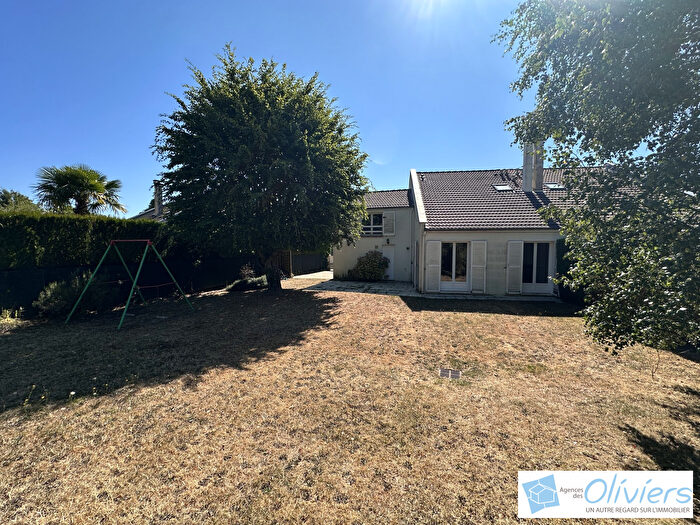 Voisins-le-Bretonneux : Maison 4 pièces à vendre