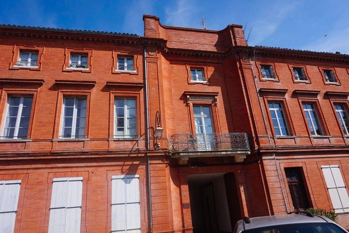 Appartement 2 pièces à louer - Sud Est, Auterive