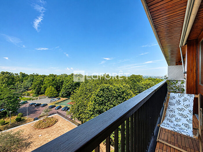 Appartement 3 pièces à La Celle-Saint-Cloud, La Jonchère, à vendre