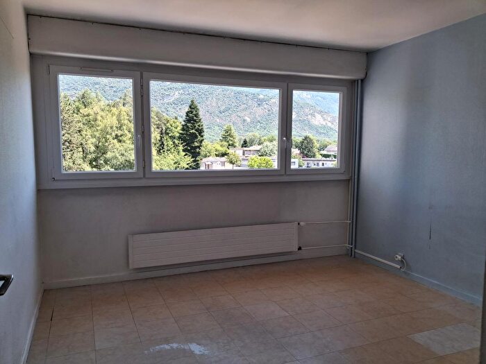 Appartement 3 pièces à La Ravoire, à louer