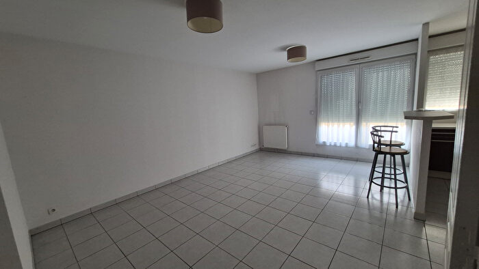Appartement 3 pièces à vendre à Limoges, Centre-ville, Hôtel de Ville, Emailleurs