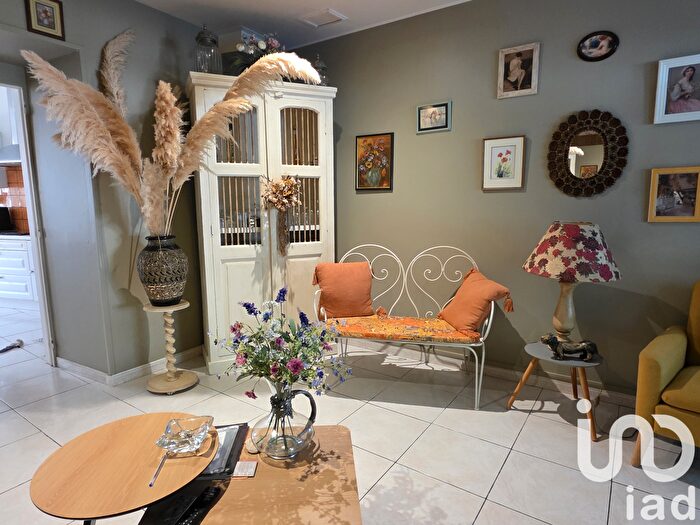 Maison à vendre - Mazamet - 5 pièces - 4 chambres