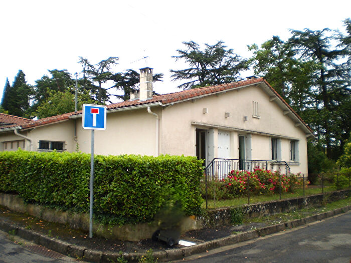 Maison à vendre - Auch, Zone dactivité Nord Est - 4 pièces - 3 chambres