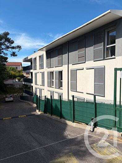 Appartement 1 pièce à Marseille 9ème, Le Redon, à vendre