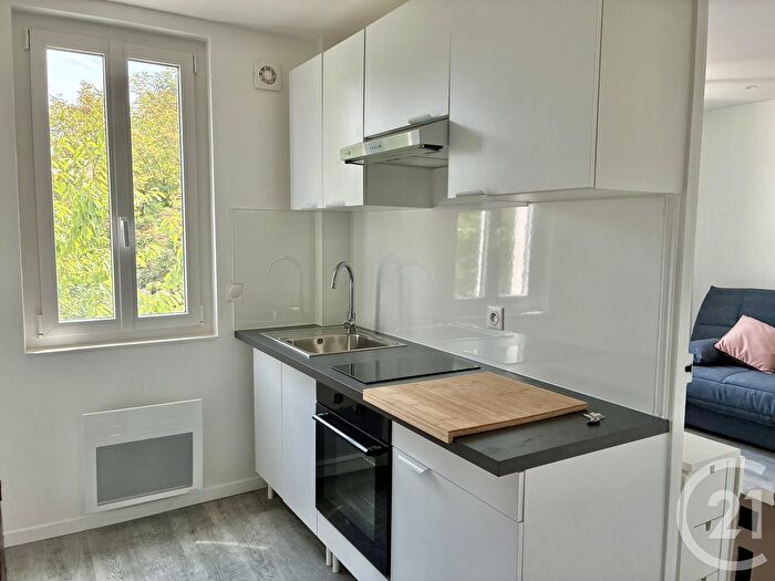 Appartement 1 pièce à louer - Sucy-en-Brie, Gare, Noyers, Berges de Sucy