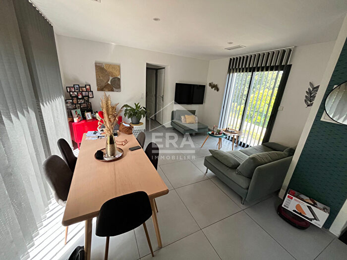 Maison 4 pièces à Les Pennes-Mirabeau, Matelots, à vendre