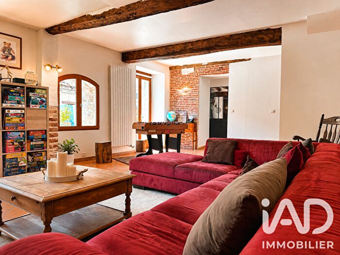 Maison 7 pièces à vendre à Septeuil