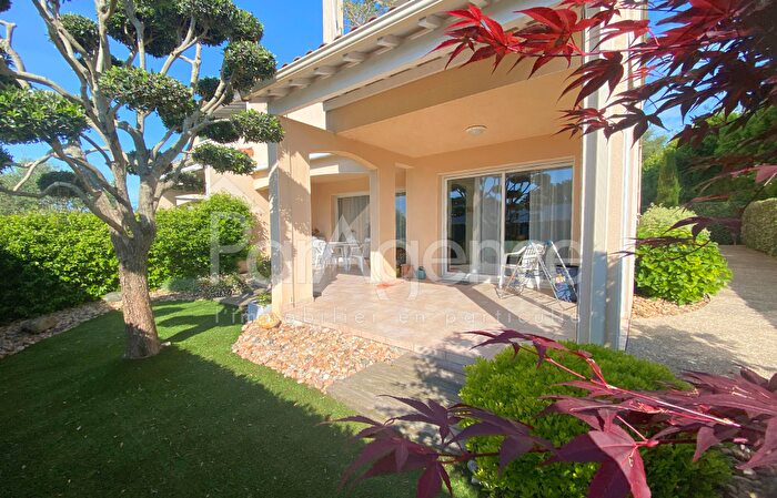 Appartement à vendre - Saint-Georges-de-Didonne, Vallières - 4 pièces - 3 chambres