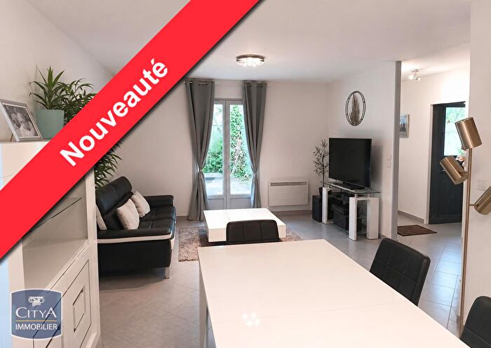 Maison 5 pièces à vendre à Saujon