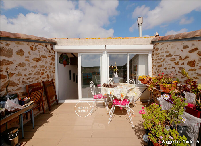 Maison 5 pièces à vendre - Pomérols