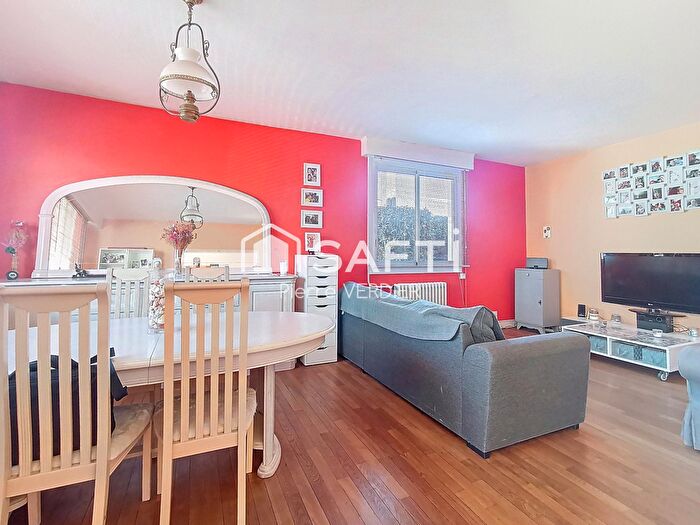 Mérignac, Capeyron : Maison 5 pièces à vendre