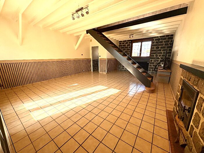 Tourlaville - Maison 4 pièces à vendre