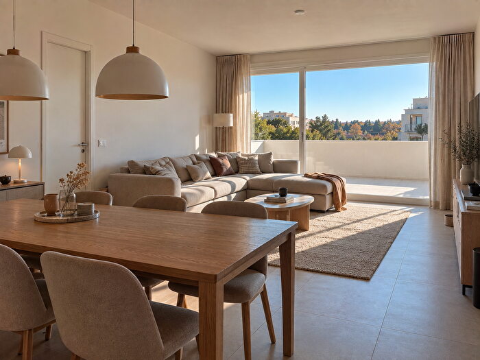 Blagnac, Baradel, Ritouret - Maison 2 pièces à vendre