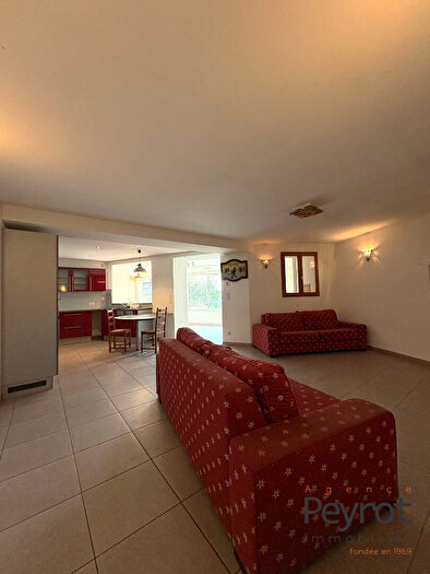 Appartement à vendre - Font-Romeu-Odeillo-Via - 5 pièces - 3 chambres