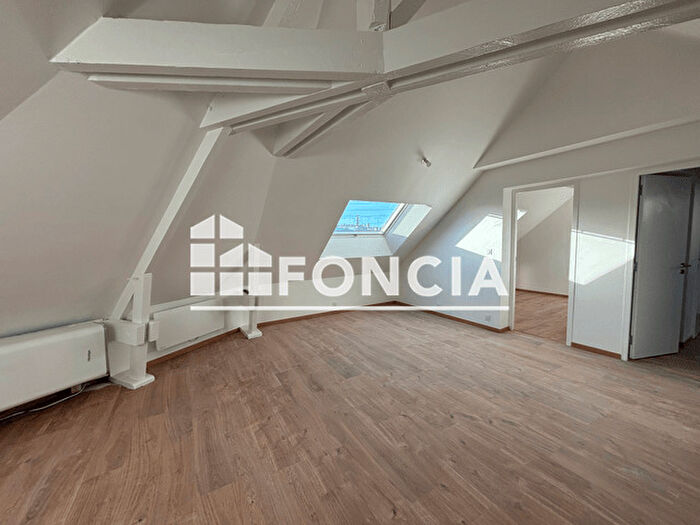 Appartement à vendre - Saint-Nazaire, Nord - 5 pièces - 4 chambres