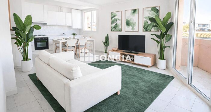 Appartement à vendre - Toulouse, Bagatelle, La Faourette - 2 pièces - 1 chambre