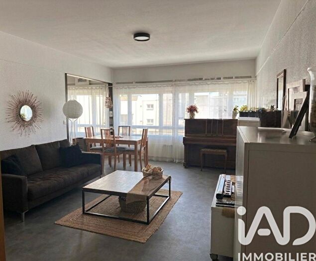 Reims, Barbâtre : Appartement 4 pièces à vendre
