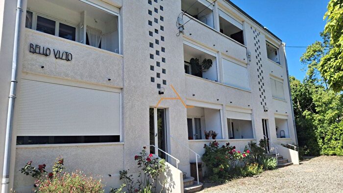 Dieulefit : Appartement 2 pièces à louer