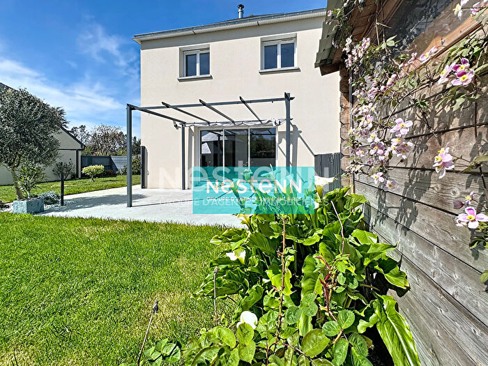Saint-Alban - Maison 6 pièces à vendre
