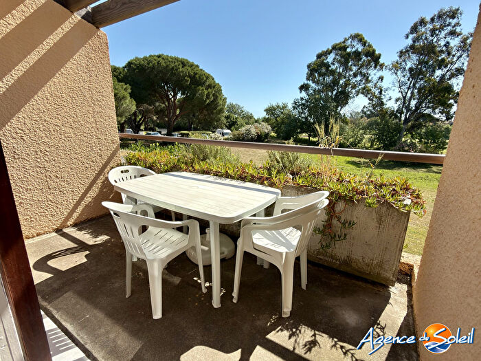 Appartement 2 pièces à vendre à Saint-Cyprien, LAygual, Golf
