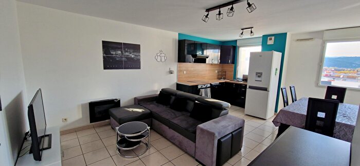 Appartement 2 pièces à louer - Valence, Fontlozier