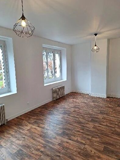 Orléans : Appartement 2 pièces à louer