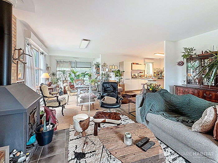 Maison à vendre - Perros-Guirec - 4 pièces - 3 chambres