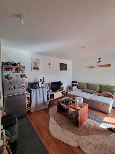 Noisy-le-Grand, Centre-ville - Appartement 2 pièces à vendre